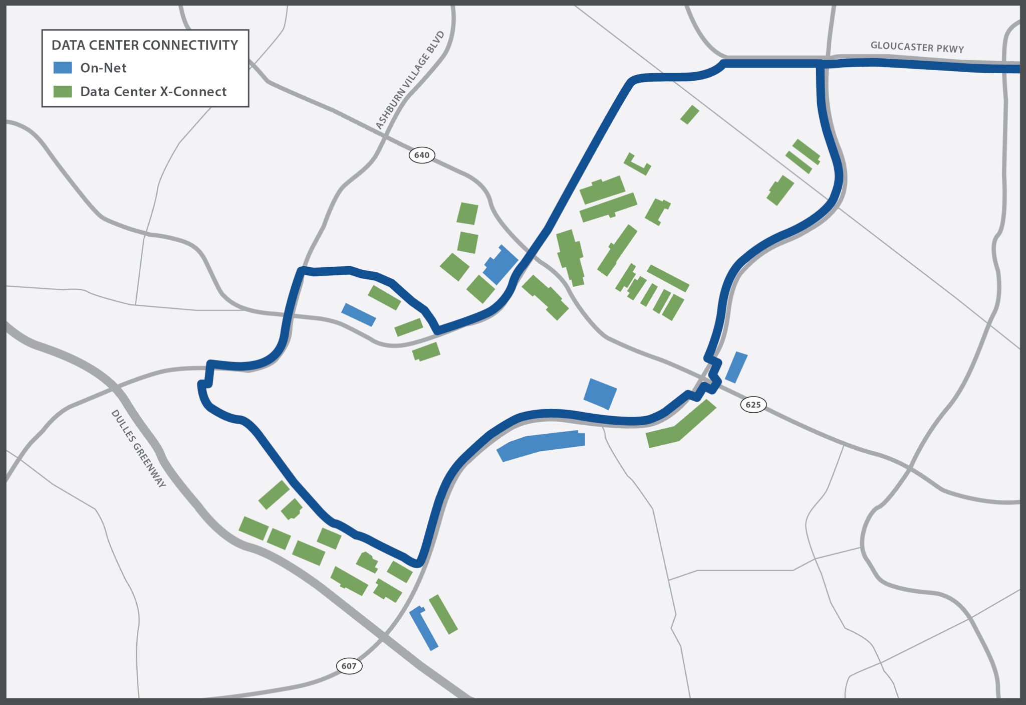 Express Connect - DF&I