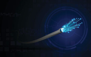 Home - Dark Fiber Infrastructure